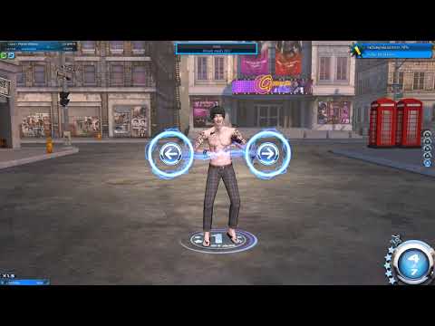 MIXNINE PART.3 - 'JUST DANCE(소년 ver)' [ MSTAR TH ]