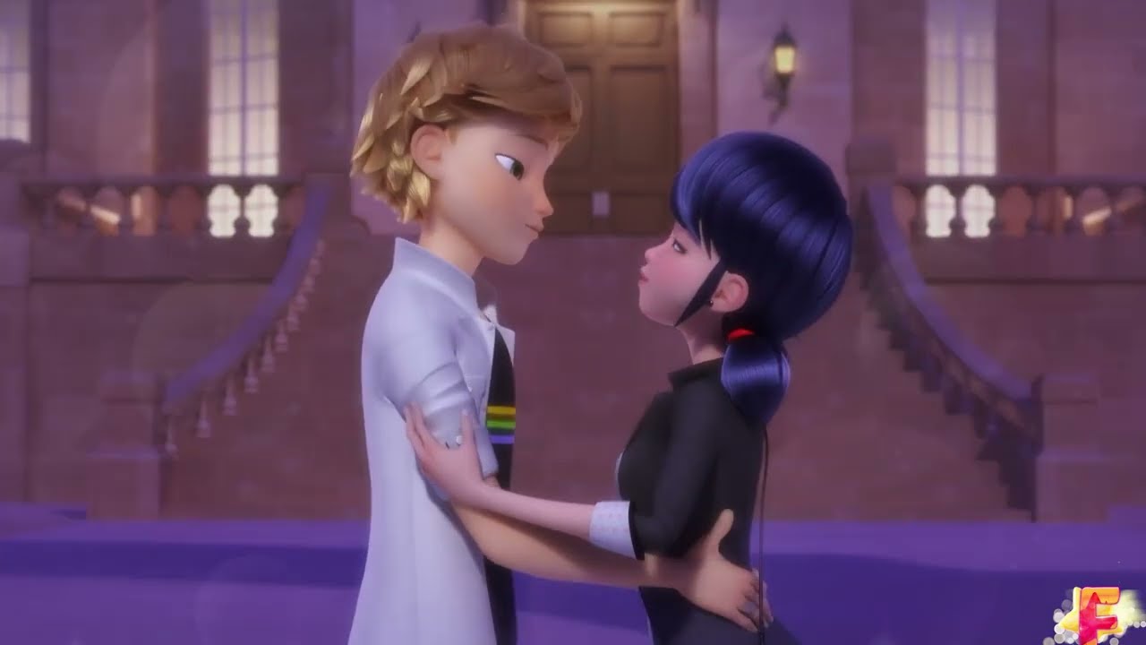 ALL THE SENTIMONSTERS in Miraculous Ladybug! - YouTube