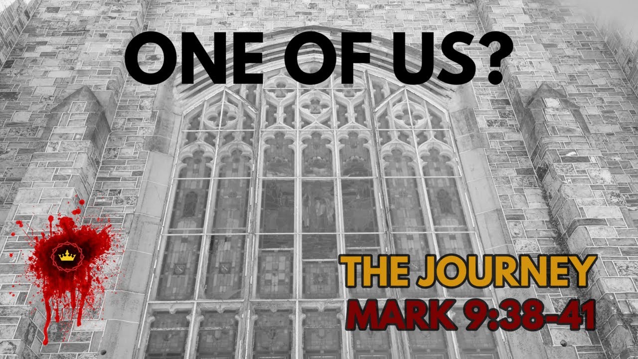 One Of Us Mark 9 38 41 YouTube one-of-us-mark-9-38-41-youtube