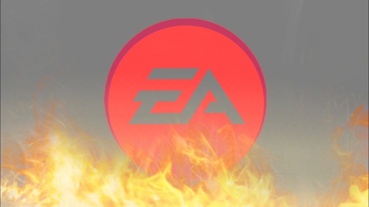 EA to every game it owns : - YouTube