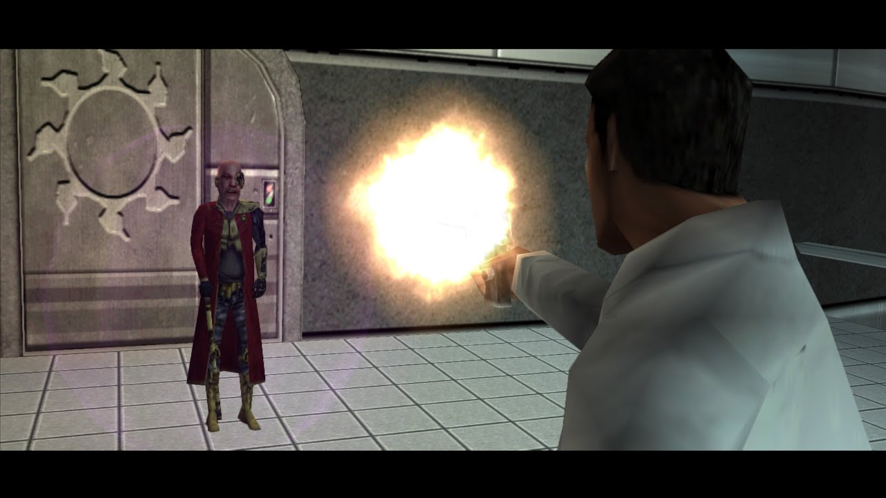 Red Faction (8) Breakthrough - YouTube