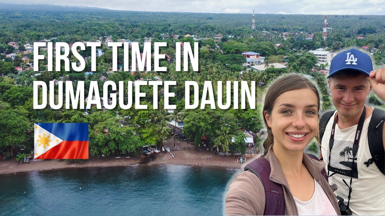 Tourist Spots In Dauin Dumaguete Philippines - Infoupdate.org