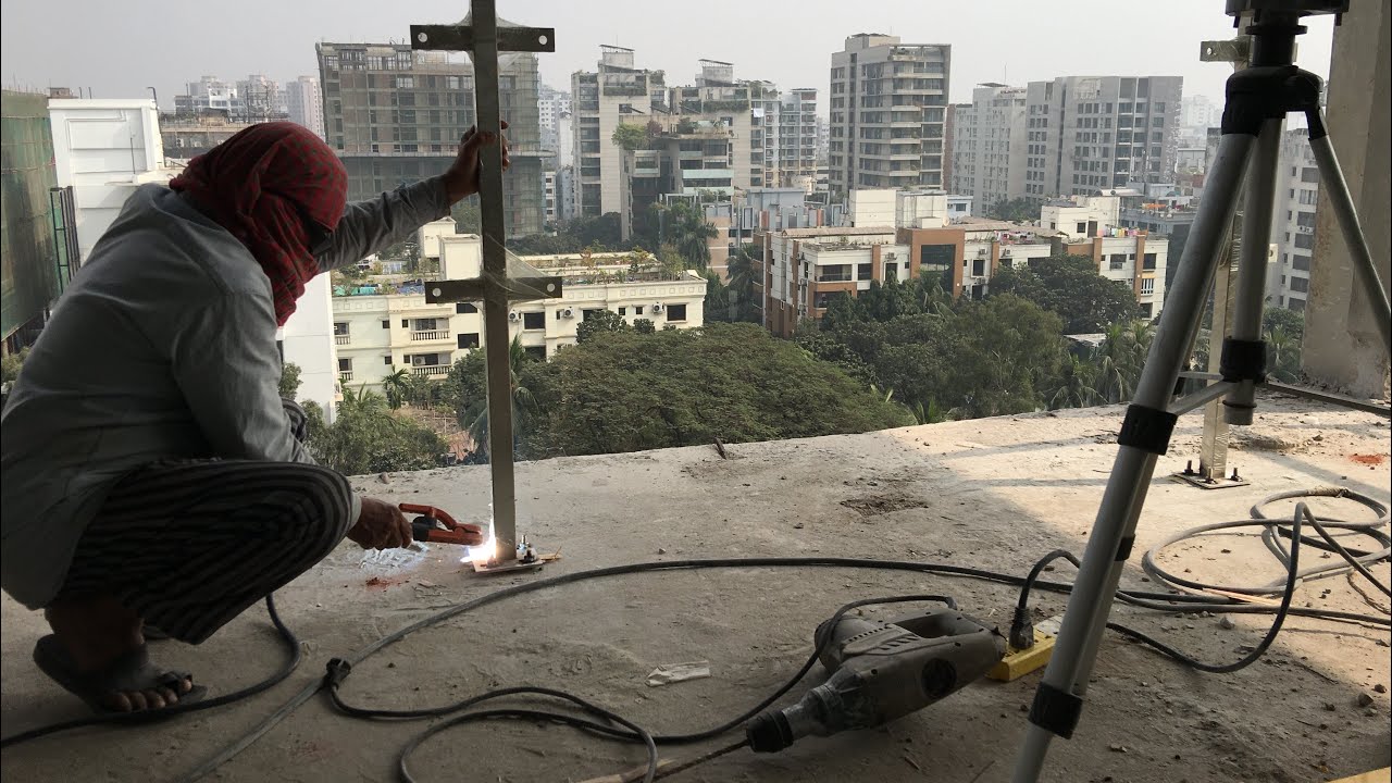 The best work 😇. Mr arman CHB engineering - YouTube