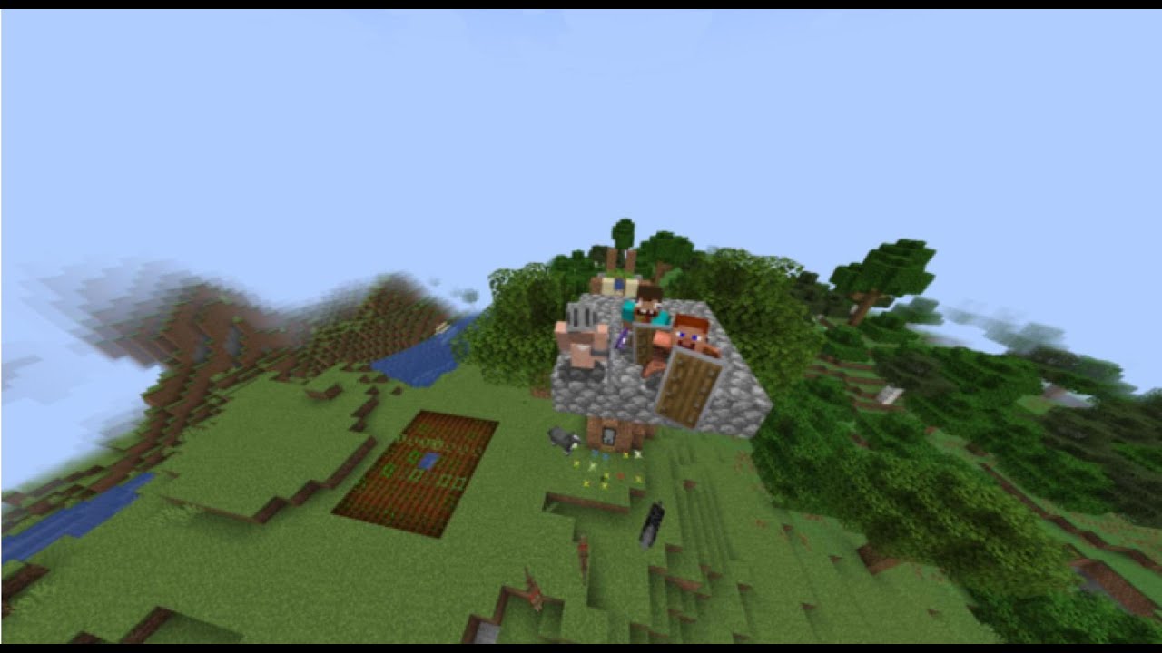 Minecraft Smegmalands - YouTube