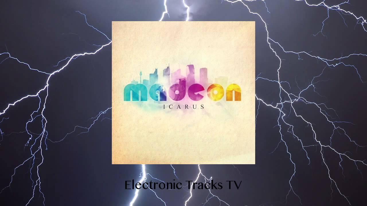 Madeon - Icarus (Extended Mix) - YouTube