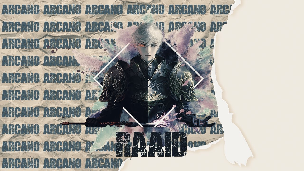 RaaiD | Meus últimos PvP de 2022 - YouTube