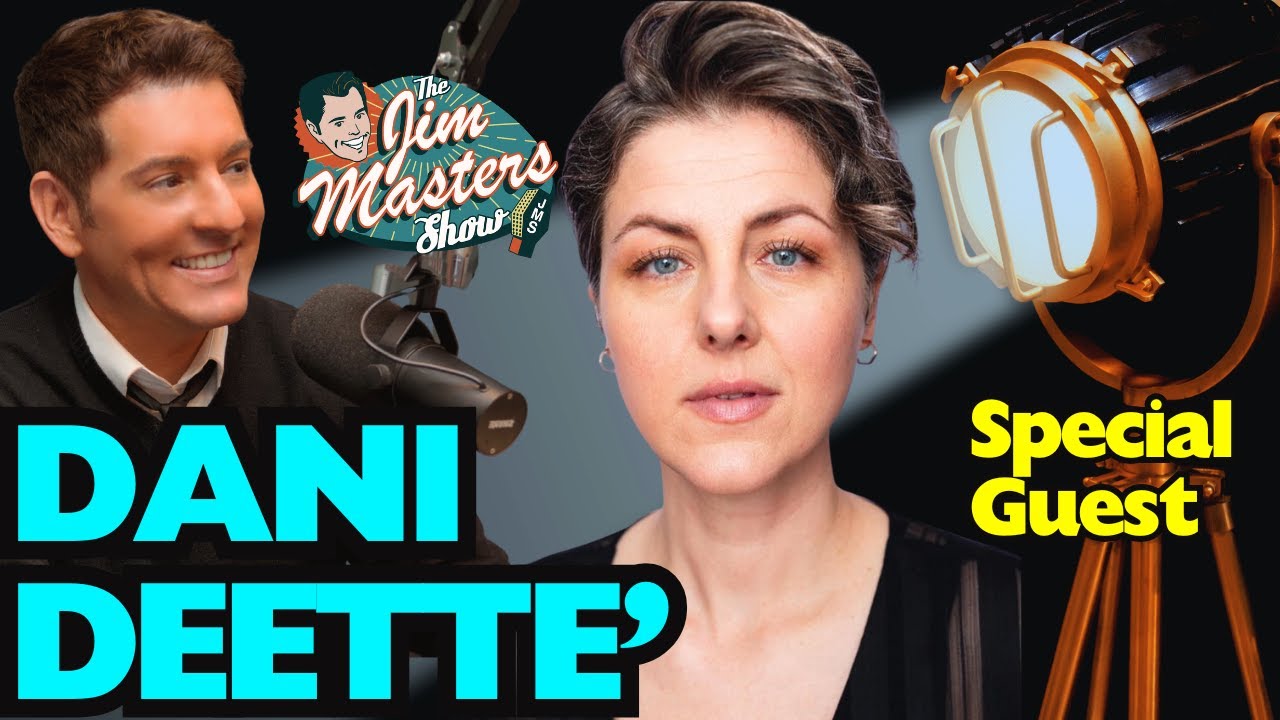 TV, Film Star Dani Deetté Talks Kathy Bates, Clint Eastwood, Her OCD ...