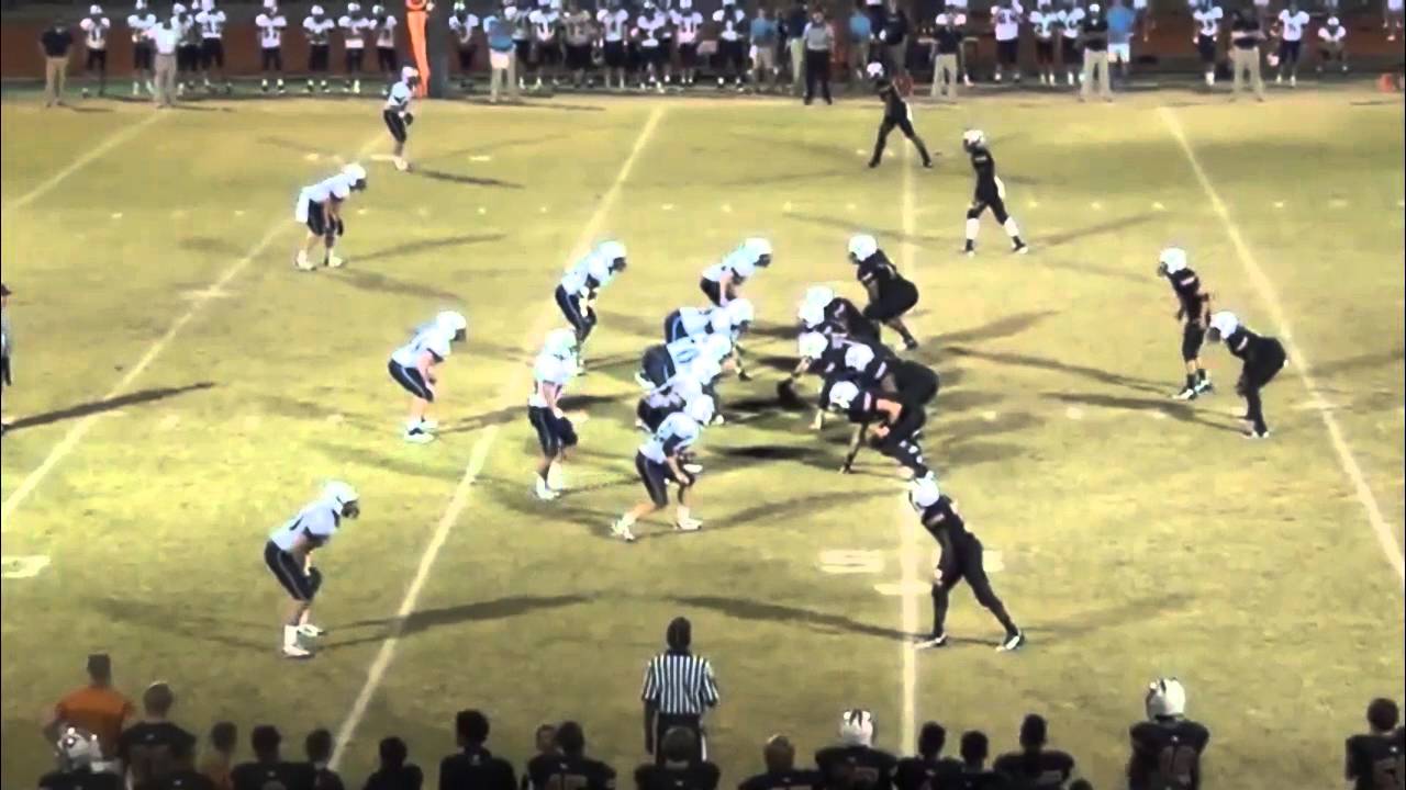 Danny Delaney Highlight tape - YouTube