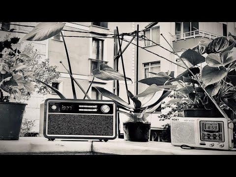 Hey Gidi Günler - Nostaljik Eskitme Dijital Radyo Loci D29 DAB Radyo Bluetooth Hoparlör #speaker