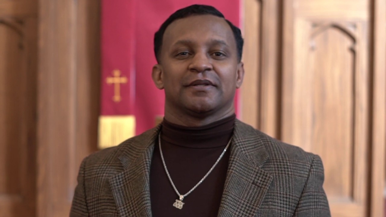 Reminders from Pastor Thomas April 22, 2020 - YouTube