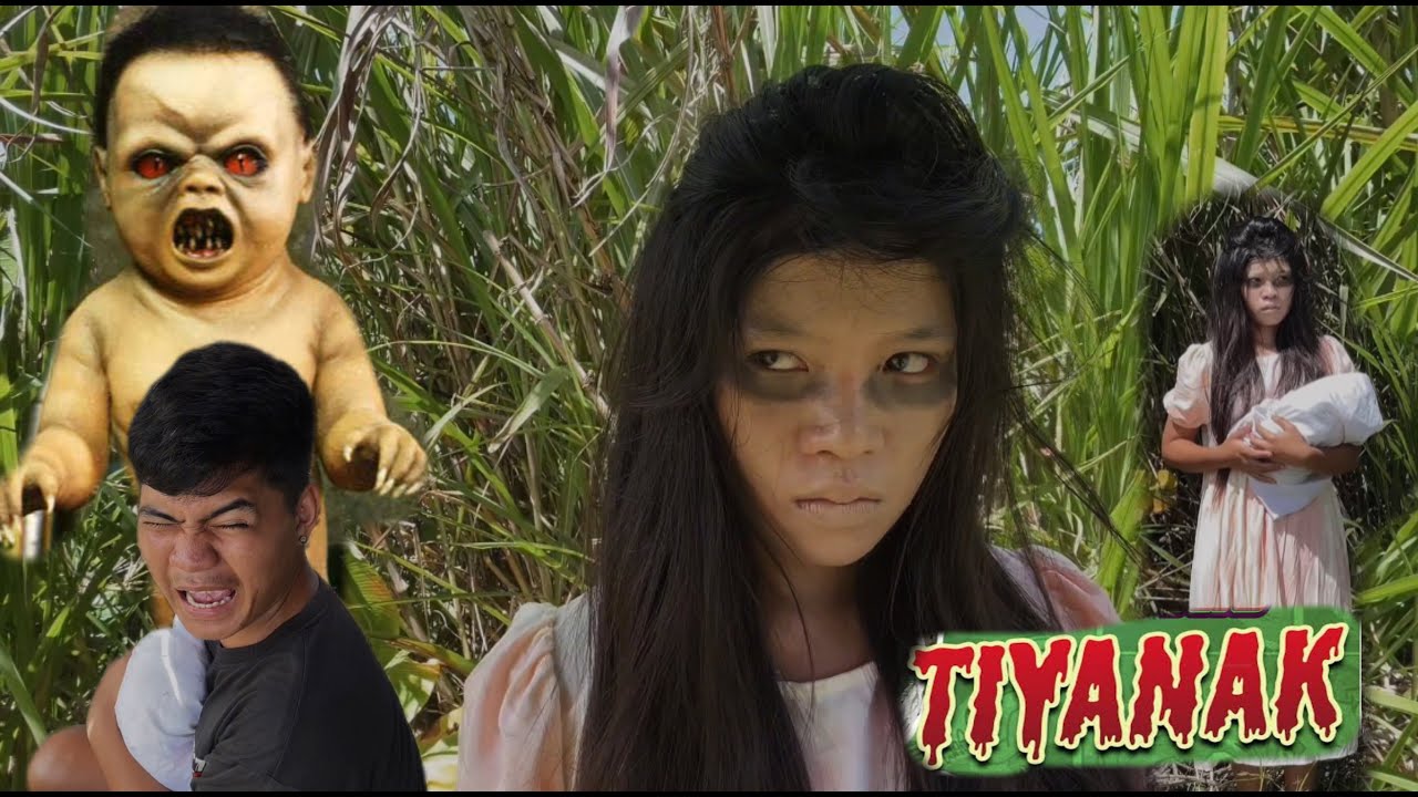 Ang Tiyanak - YouTube