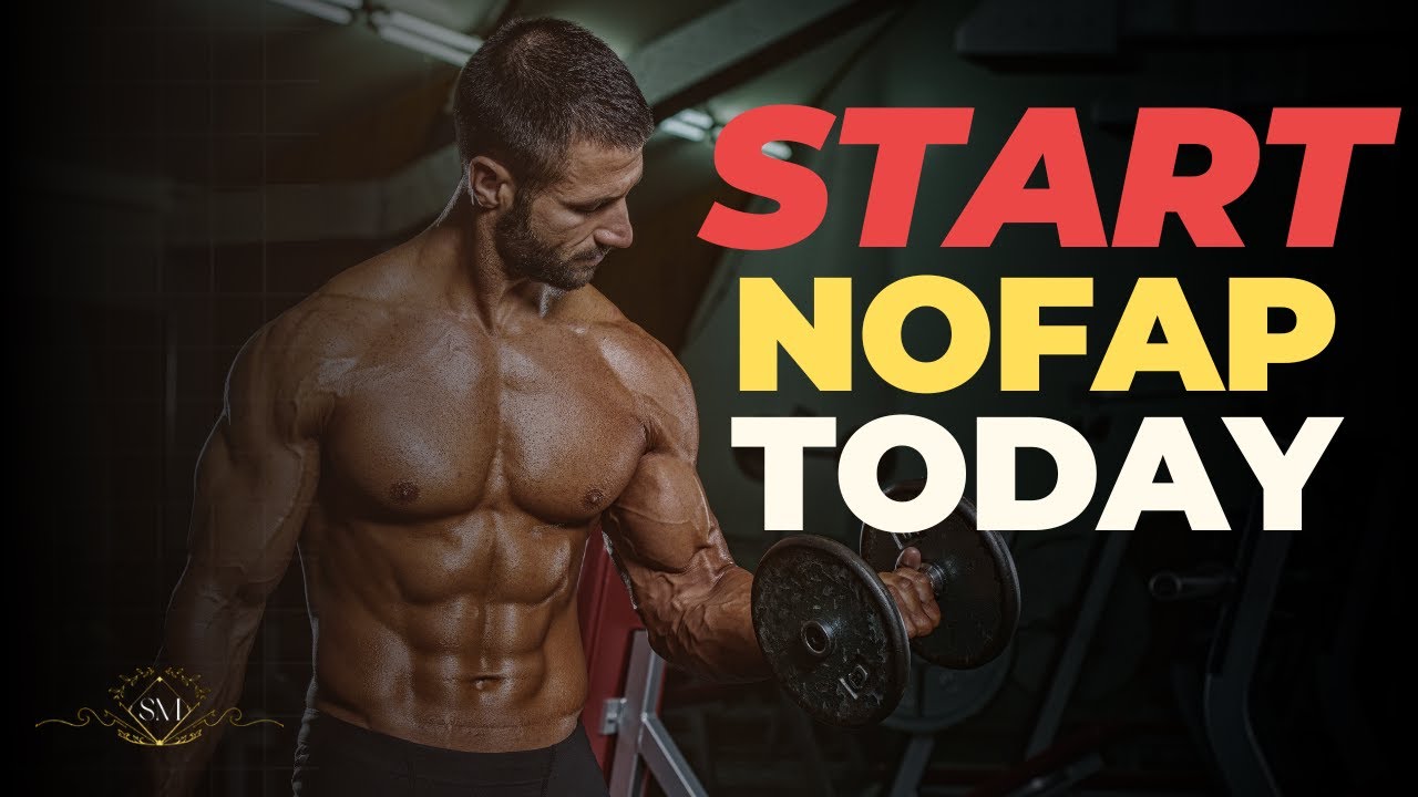 I WILL NOT FAIL TODAY (NOFAP) - YouTube