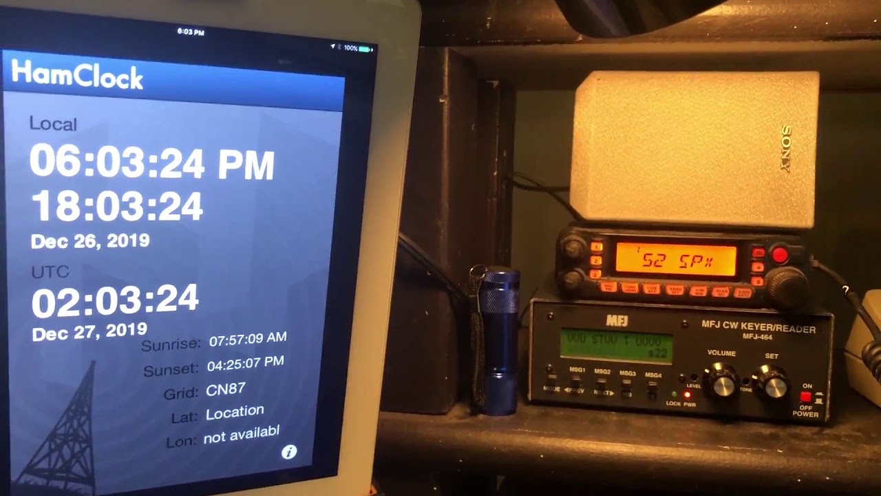 2m test 12 26 2019 - YouTube