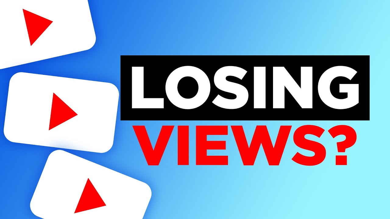 How one video's performance impacts your next video's performance - YouTube