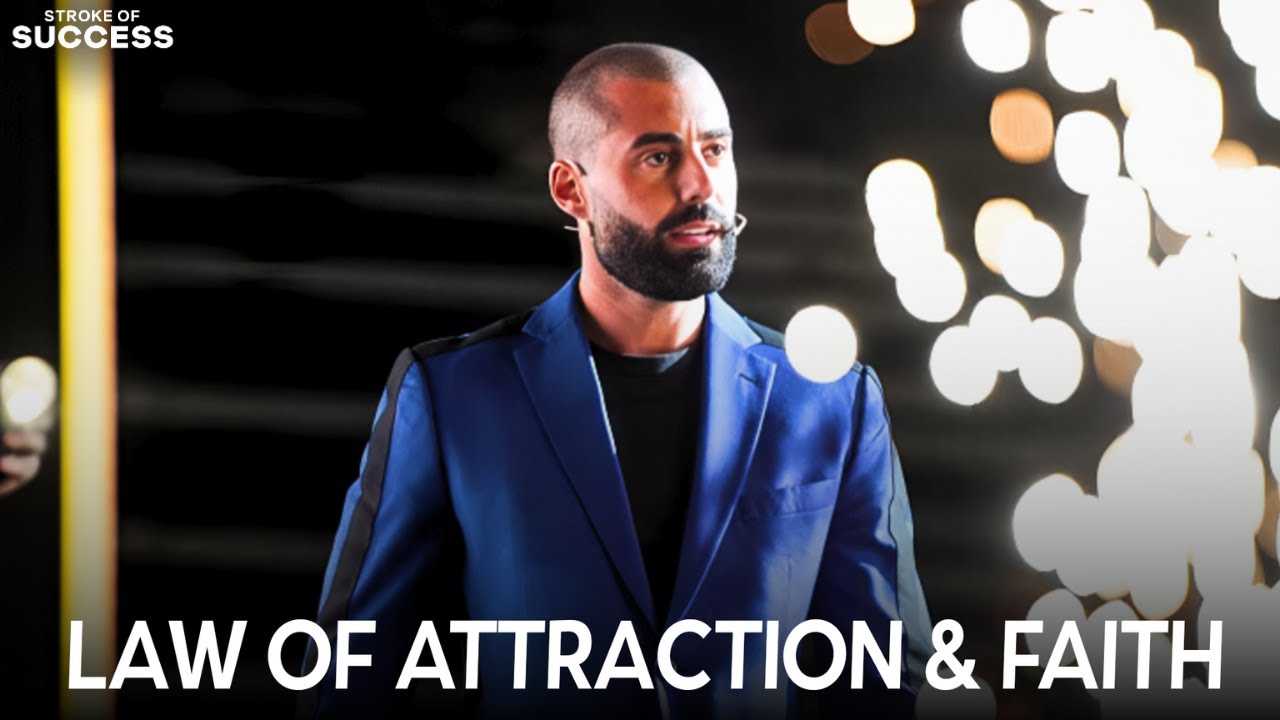 Creating Reality: Balancing Faith, Personal Beliefs, and Universal Love ...