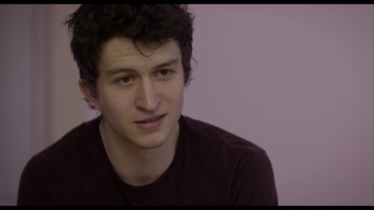 Charlie Beaven (Express Reel Scene) - YouTube