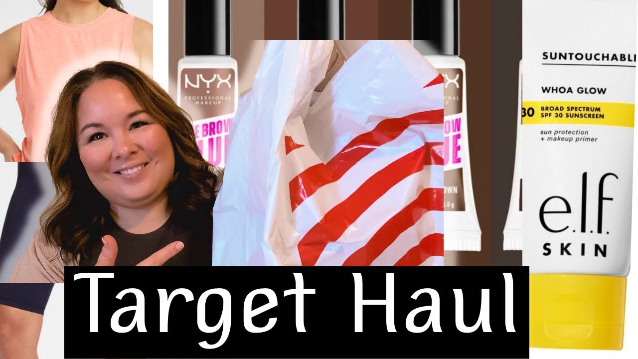 Target Haul 2023 I Target Spring Fashion I Target Home Haul I Target ...