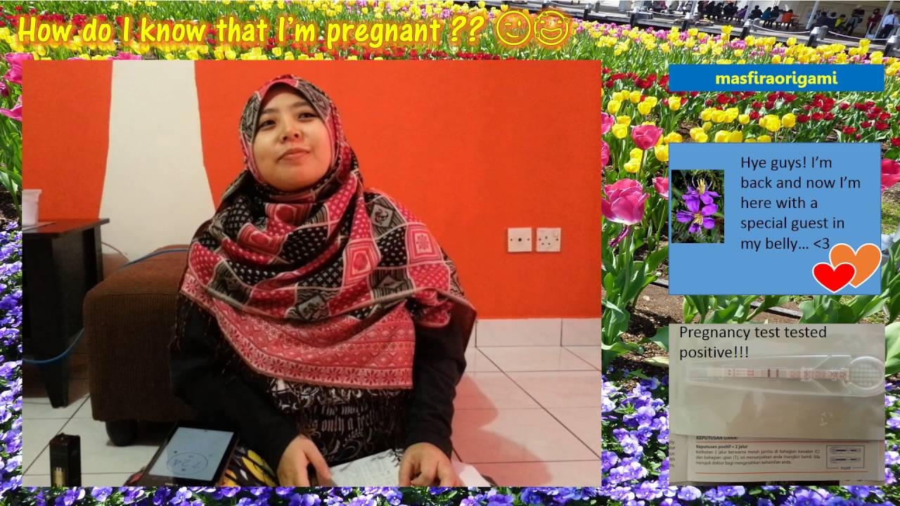 How Do I Know Im Pregnant YouTube how-do-i-know-im-pregnant-youtube