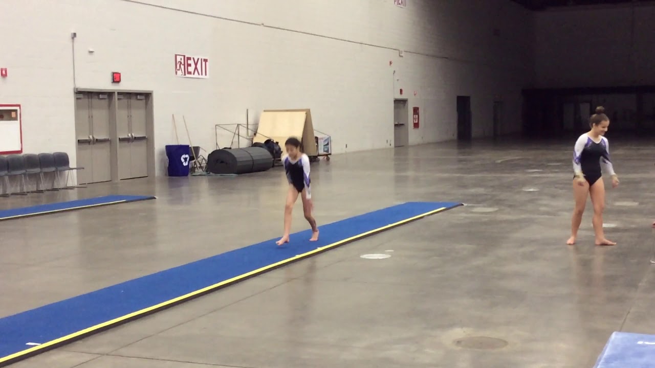 Level 6 Vault- Natalia - YouTube