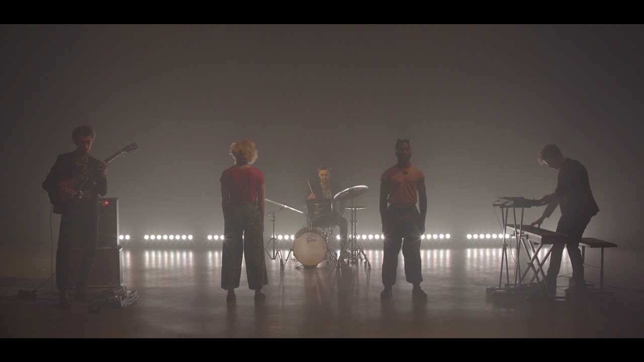 SeizoensKlanken x Moving Ground - The Collective Body (Official Video ...