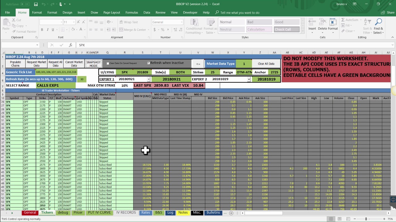 BIBOP V2 Sneak Preview - YouTube