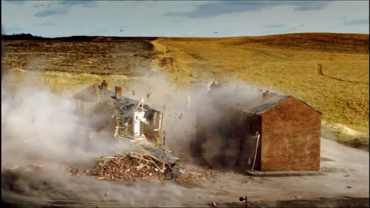 Blitz Street Episode 4 - Documentary [HD] - YouTube