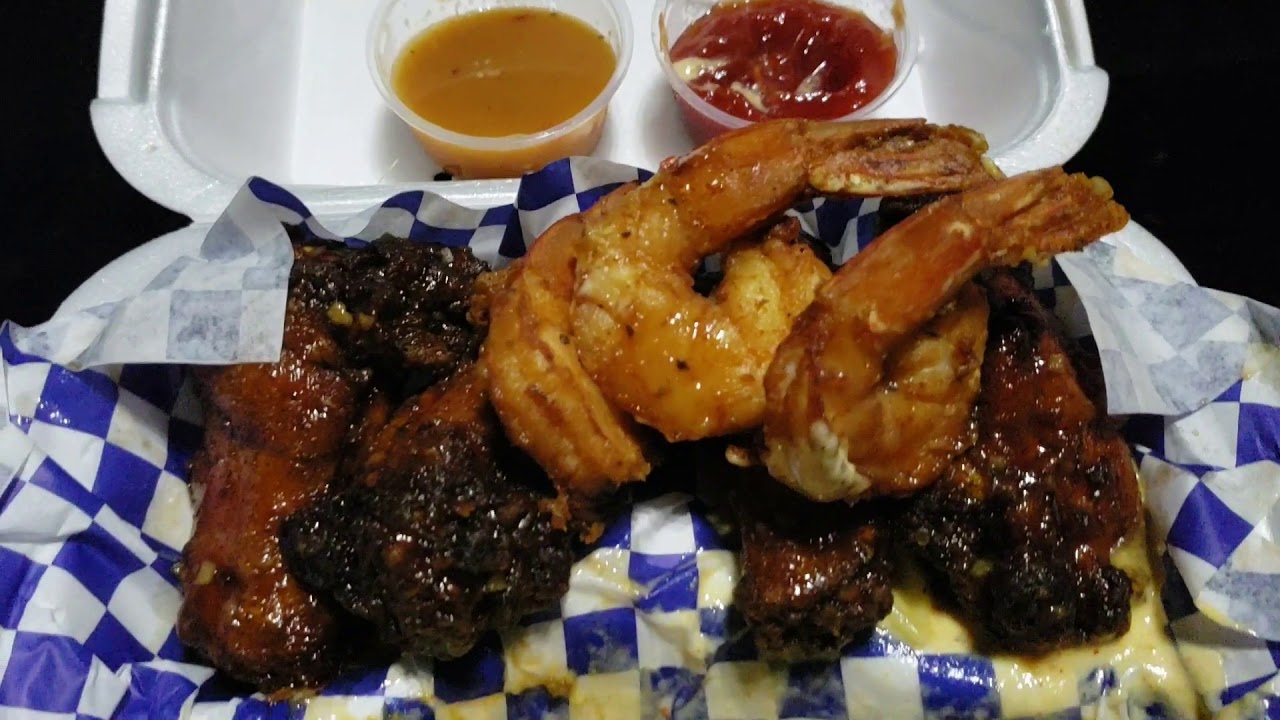 The Jack Plate by Peppaz Kitchen - YouTube