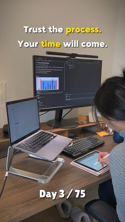 Day 3/75: 75 days of code challenges 👩🏻‍💻#softwareengineer #leetcode #coding #algorithms - YouTube