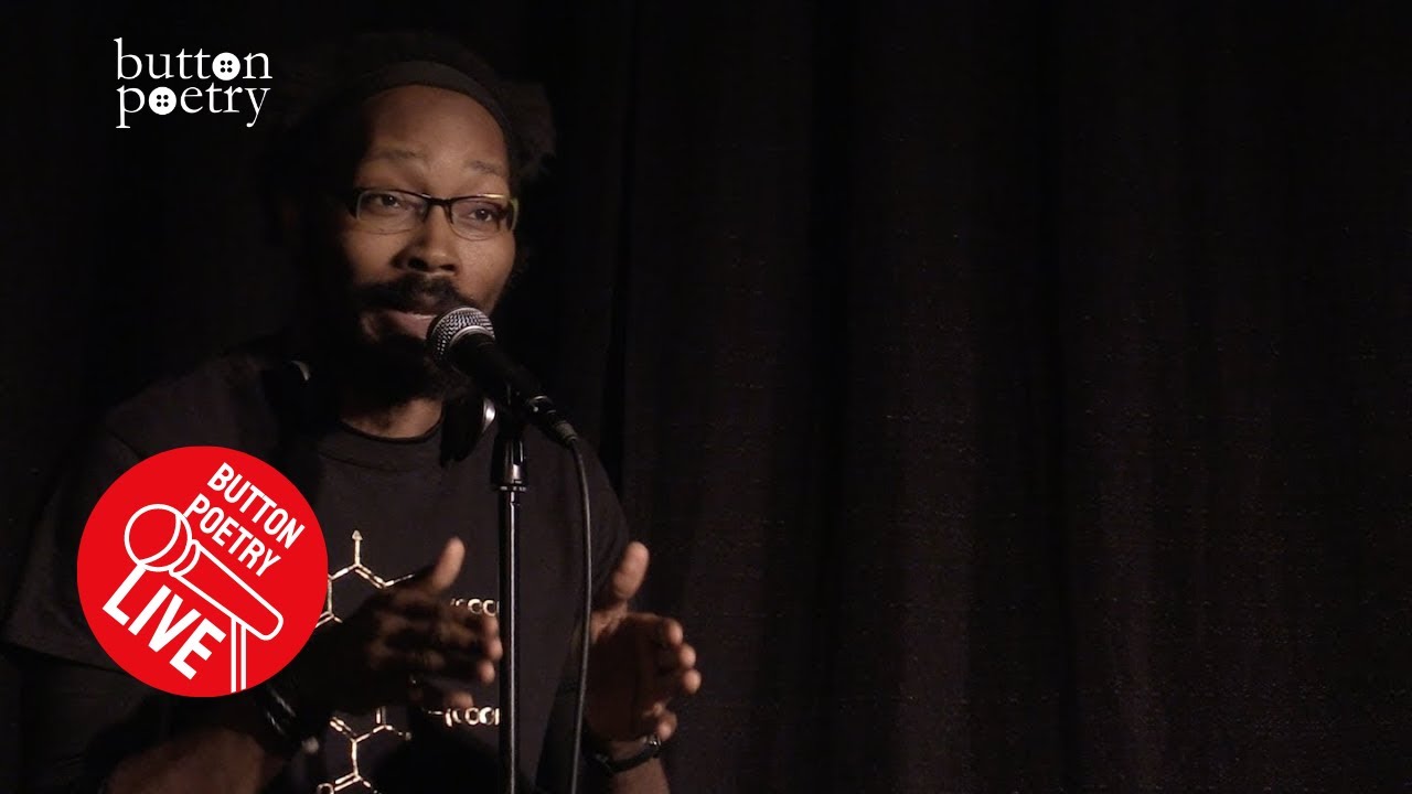 Khary Jackson - Hidden Fences - YouTube