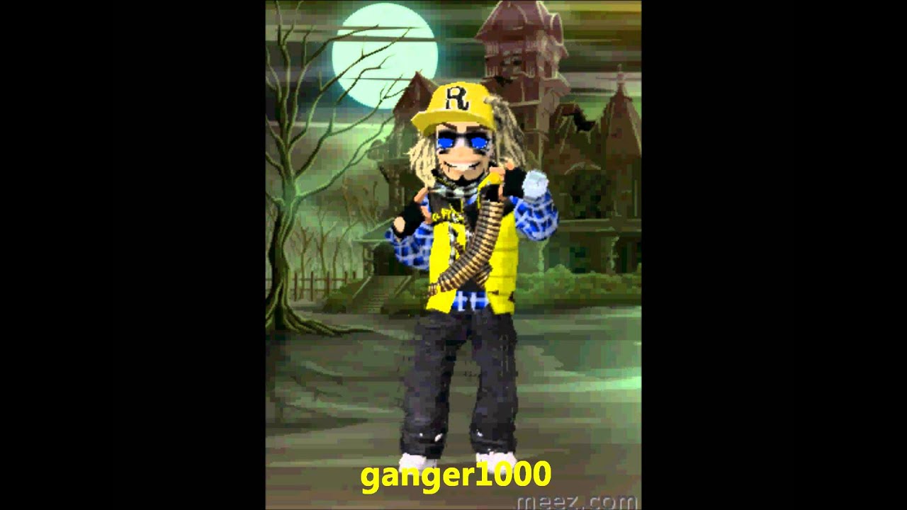 Meez Swagg Kingz Crew Back Again!! - YouTube