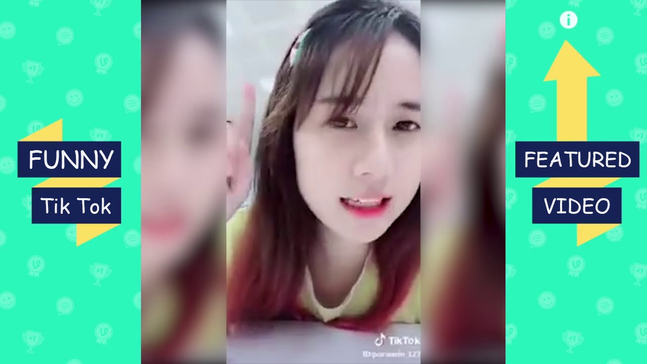 Best of Asia Tik Tok Video Collection#4 - YouTube