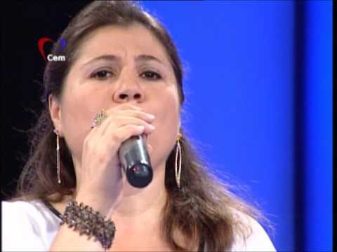 NECLA AYDIN - Bana Yücelerden