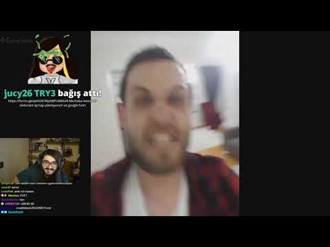 Kendine Müzisyen - 2020 GİRDİK LAN Diye Bağıran adamı izliyor.