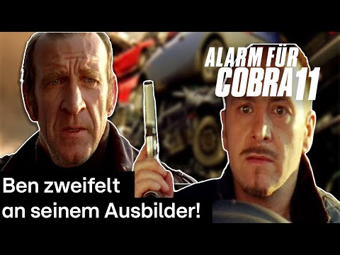 Der verlorene Sohn | S14 Folge 6 | Erdoğan Atalay & Tom Beck | Ganze Folge | Alarm für Cobra 11