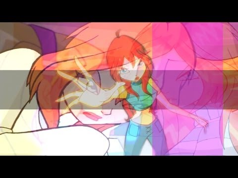 Winx Club Bloom & Stella -  Keep Holding On