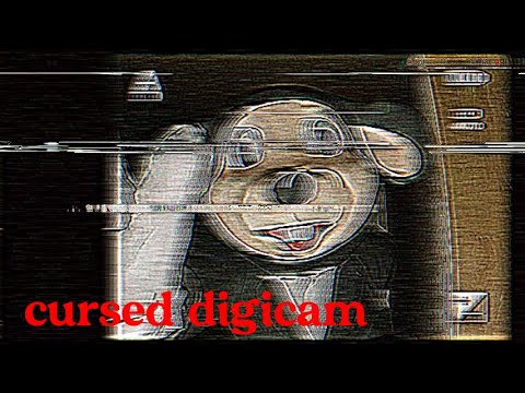 "The Haunting Quest to Free My Daughter from the Digicam’s Curse ...