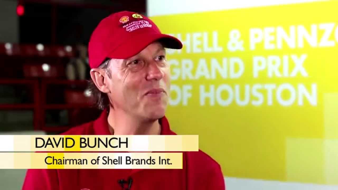David Bunch: Shell & Pennzoil Grand Prix of Houston - YouTube