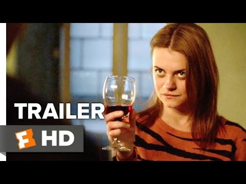 NINA FOREVER Official Trailer | Hollywood Movie Trailers | MTHub