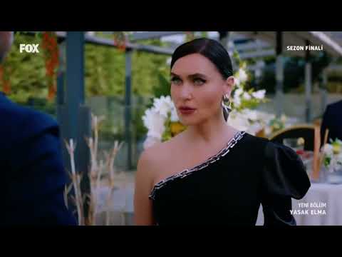 Doğan’ın gerçek yüzü herkes gördü! - Yasak Elma 146.Bölüm (Sezon Finali)