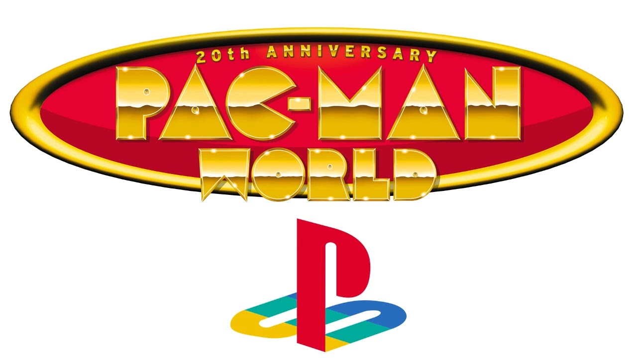 Krome Keeper (1HR Looped) - Pac-Man World (Playstation) Music - YouTube