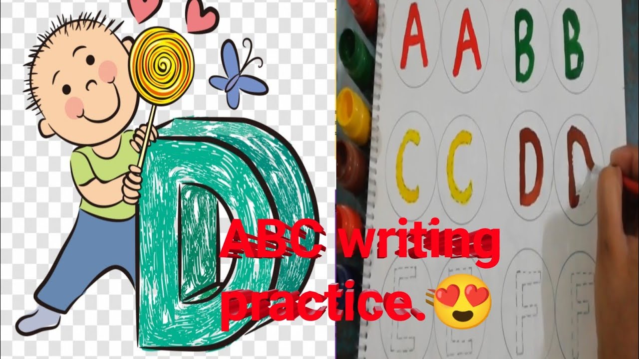 A for apple b for ball| Abcd|Alphabat |abc|abc song|abc rhythm |abc ...