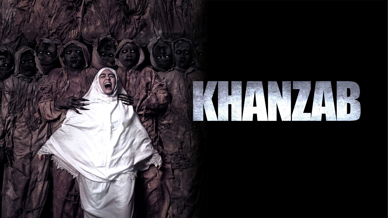 Khanzab (2023) - Movie Explained in Hindi - YouTube