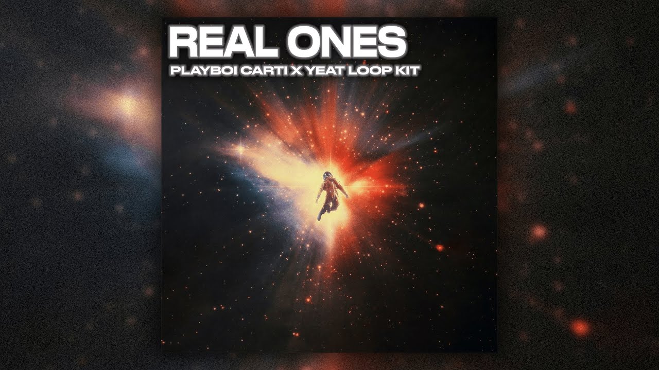 Yeat x Playboi Carti Loop Kit „Rëal Ones“ - YouTube