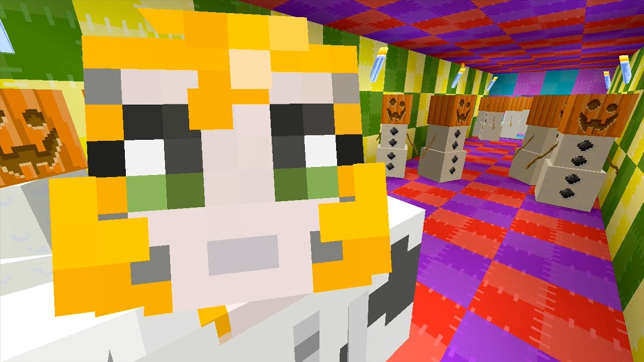 Minecraft Xbox - Quest To Deliver Smoochs (187) - YouTube