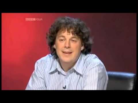 QI - Alan Davies Longest Buzzer - YouTube