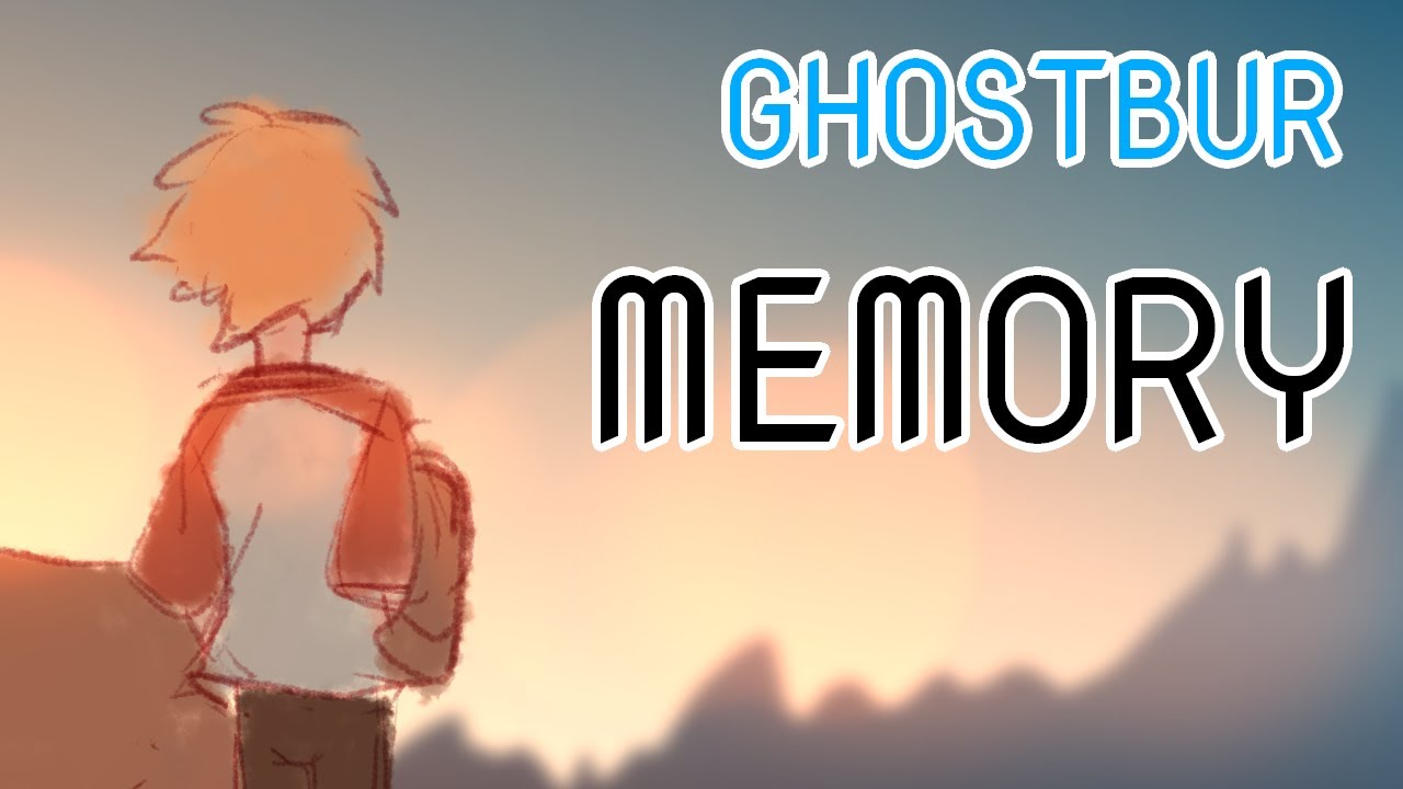 memory of ghostbur - YouTube