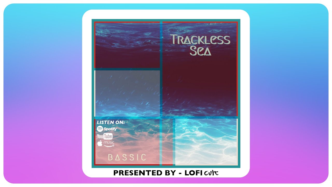 BASSIC - trackless sea (Full EP) - YouTube