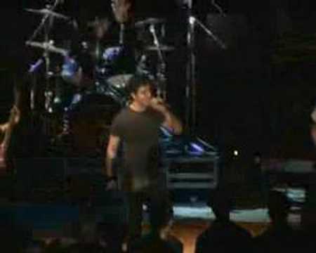 Reversed Lane live@Hill Theatre 07 - YouTube