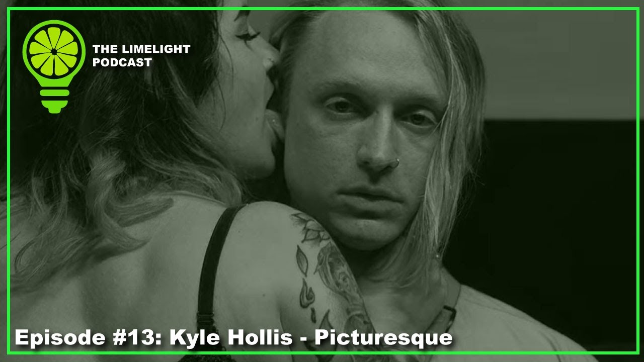 Kyle Hollis of Picturesque (Interview): Episode 13 - YouTube