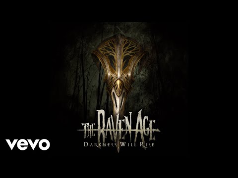 The Raven Age - Salem's Fate (Official Audio)